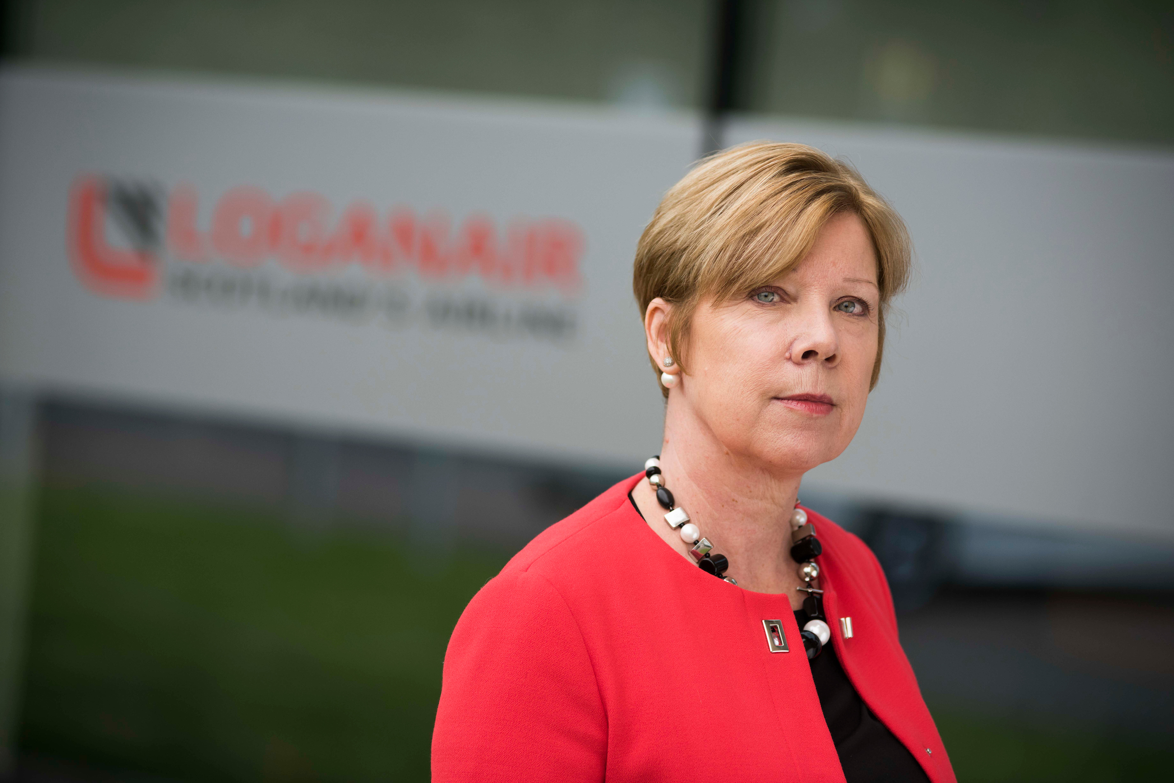 Loganair boosts UK connectivity with Aberdeen-Southampton service - ADS ...