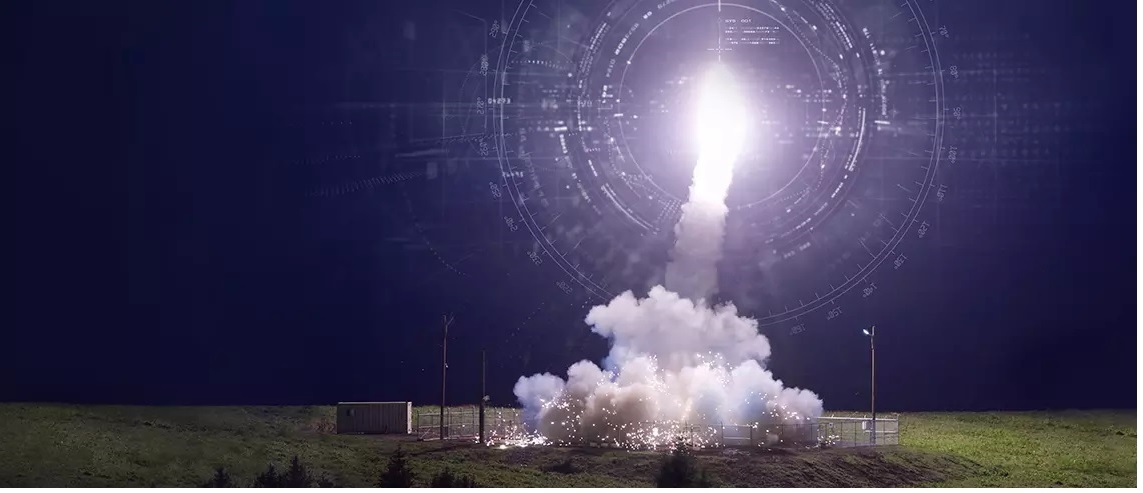 BAE Systems to deliver advanced ballistic missile seekers - ADS Advance