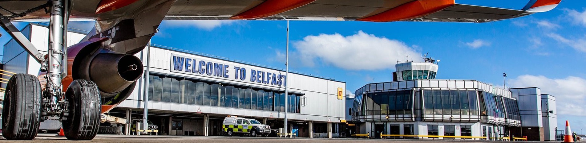 EasyJet expands its base at Belfast International Airport - ADS Advance