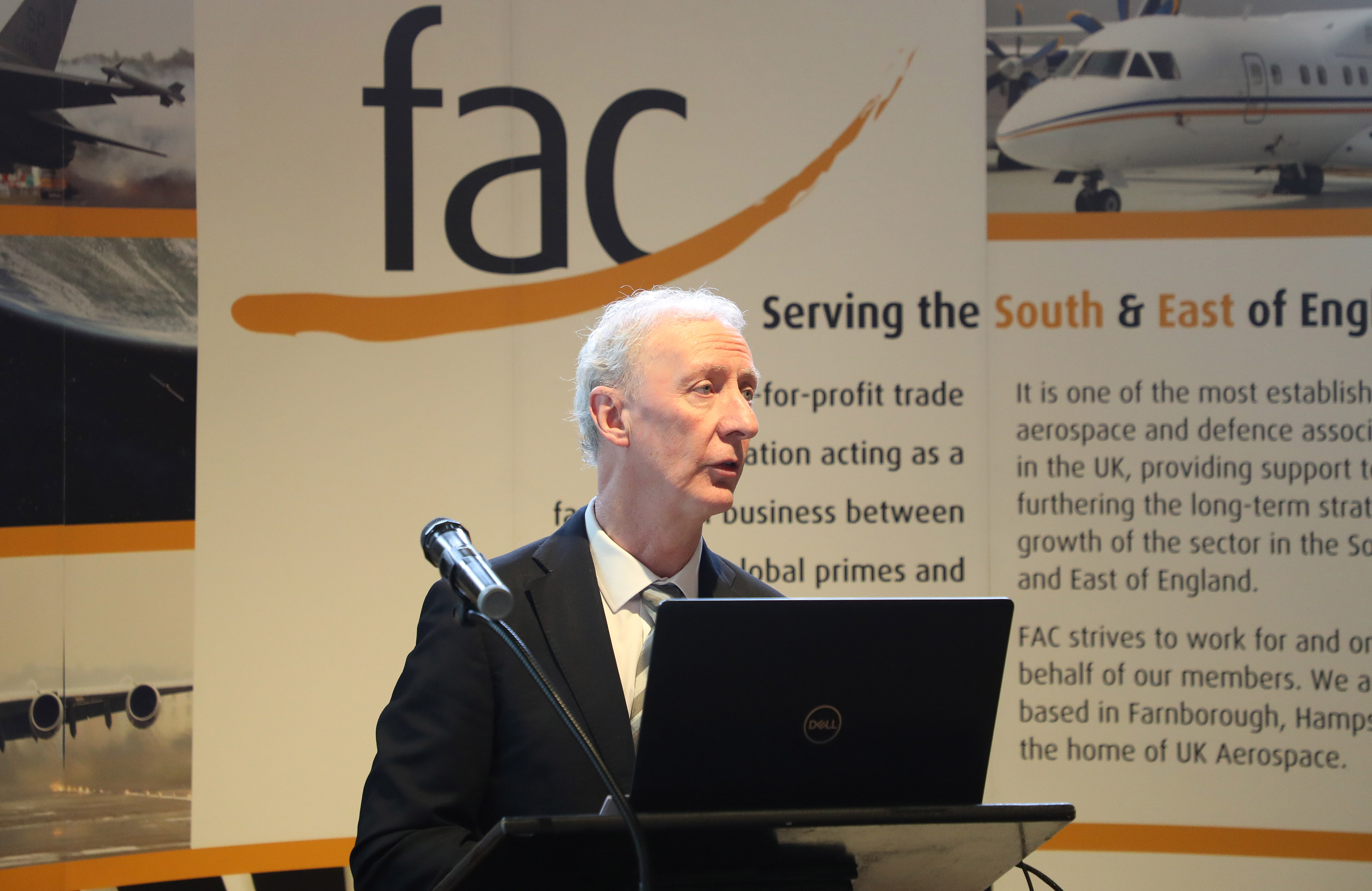 FAC conference addresses net-zero opportunity - ADS Advance