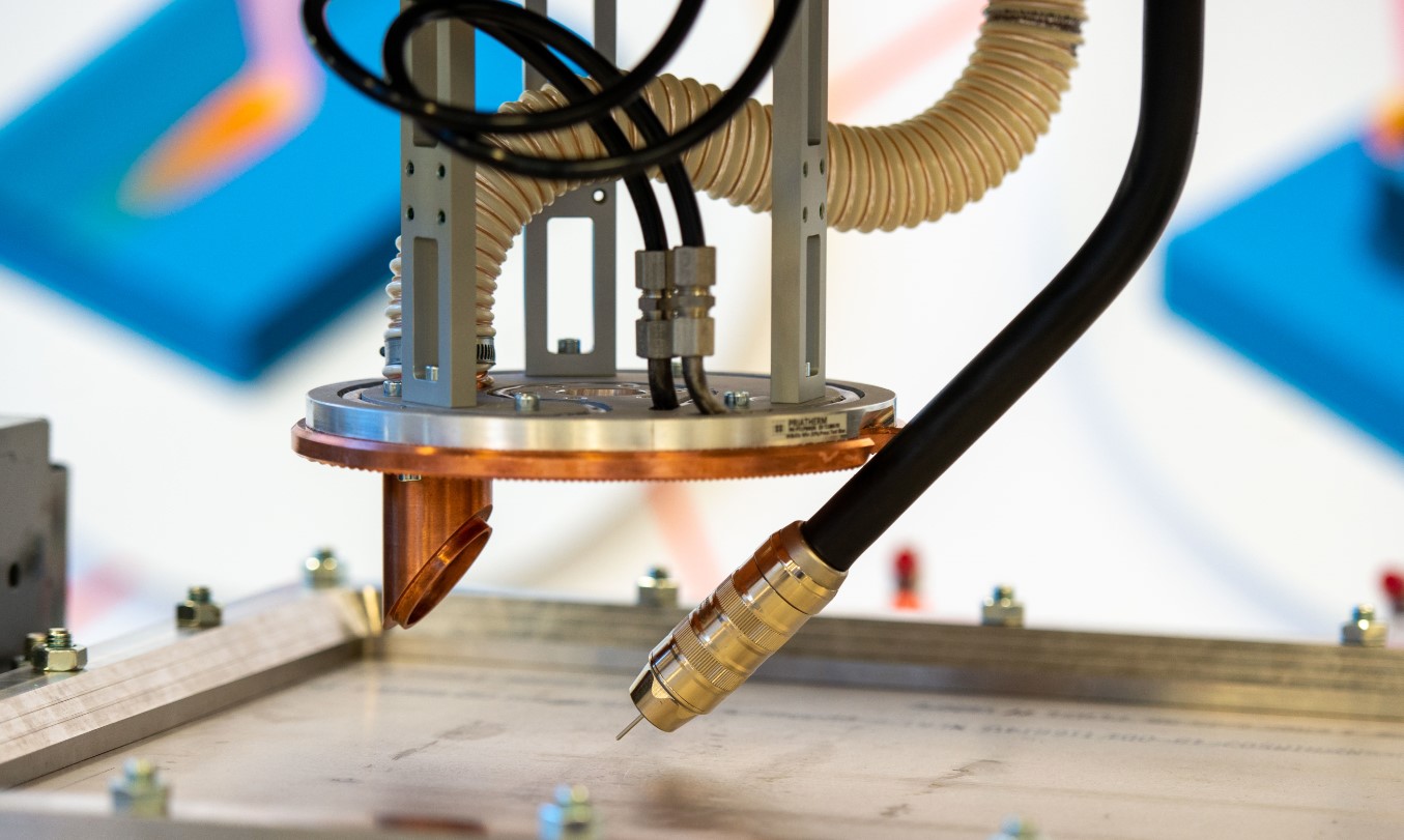 GKN Aerospace acquires Permanova Lasersystem - ADS Advance