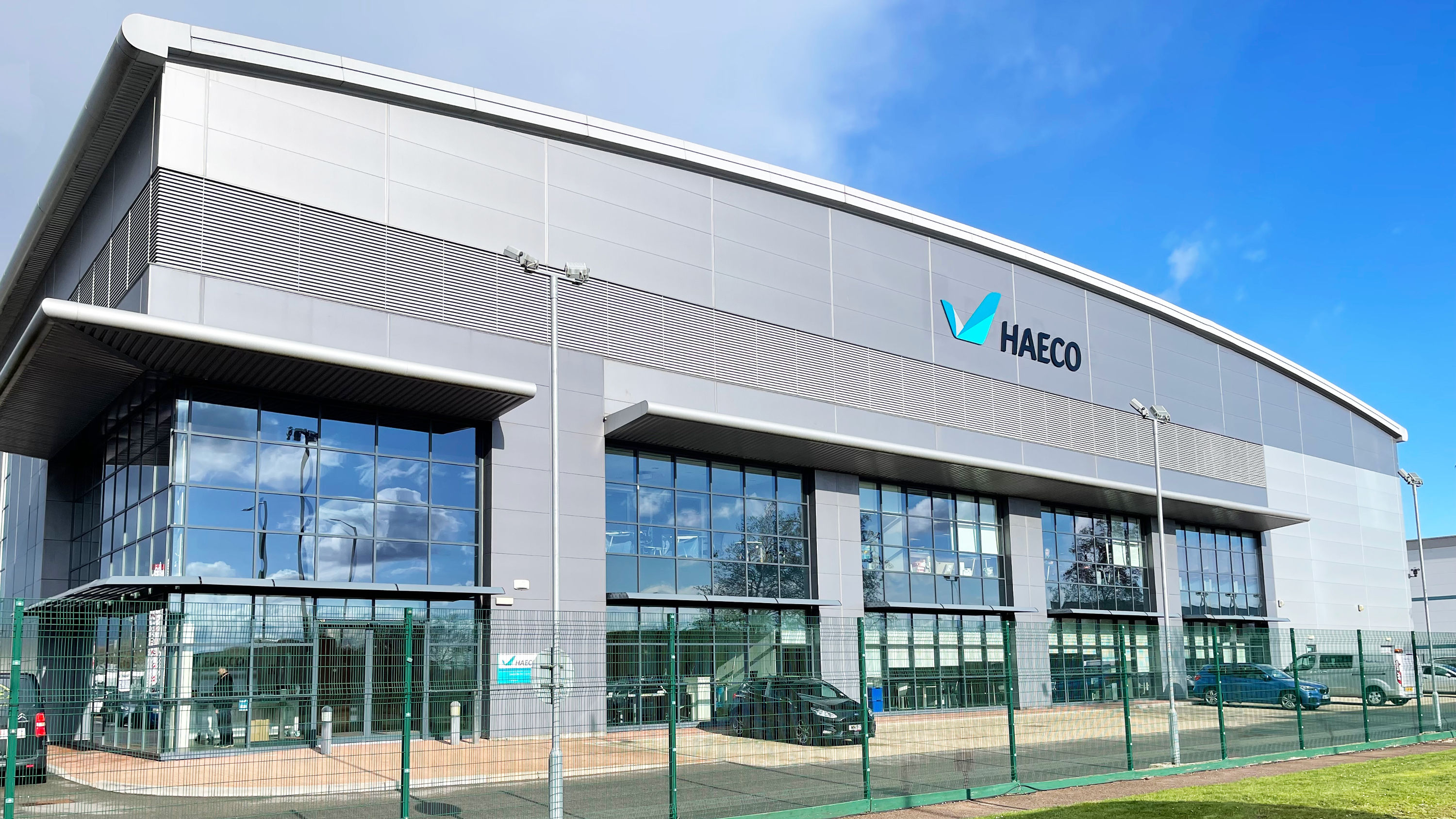 HAECO enhances its network with ELMS - ADS Advance