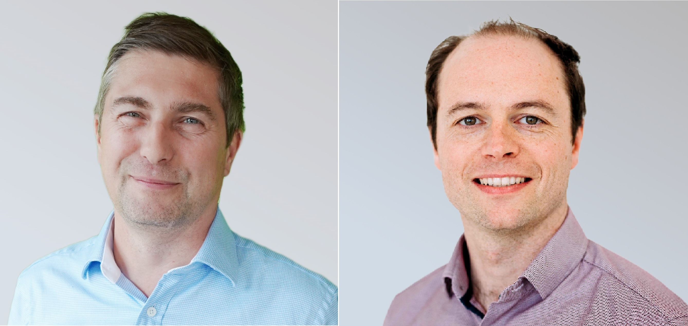 IBA strengthens sales leadership team - ADS Advance