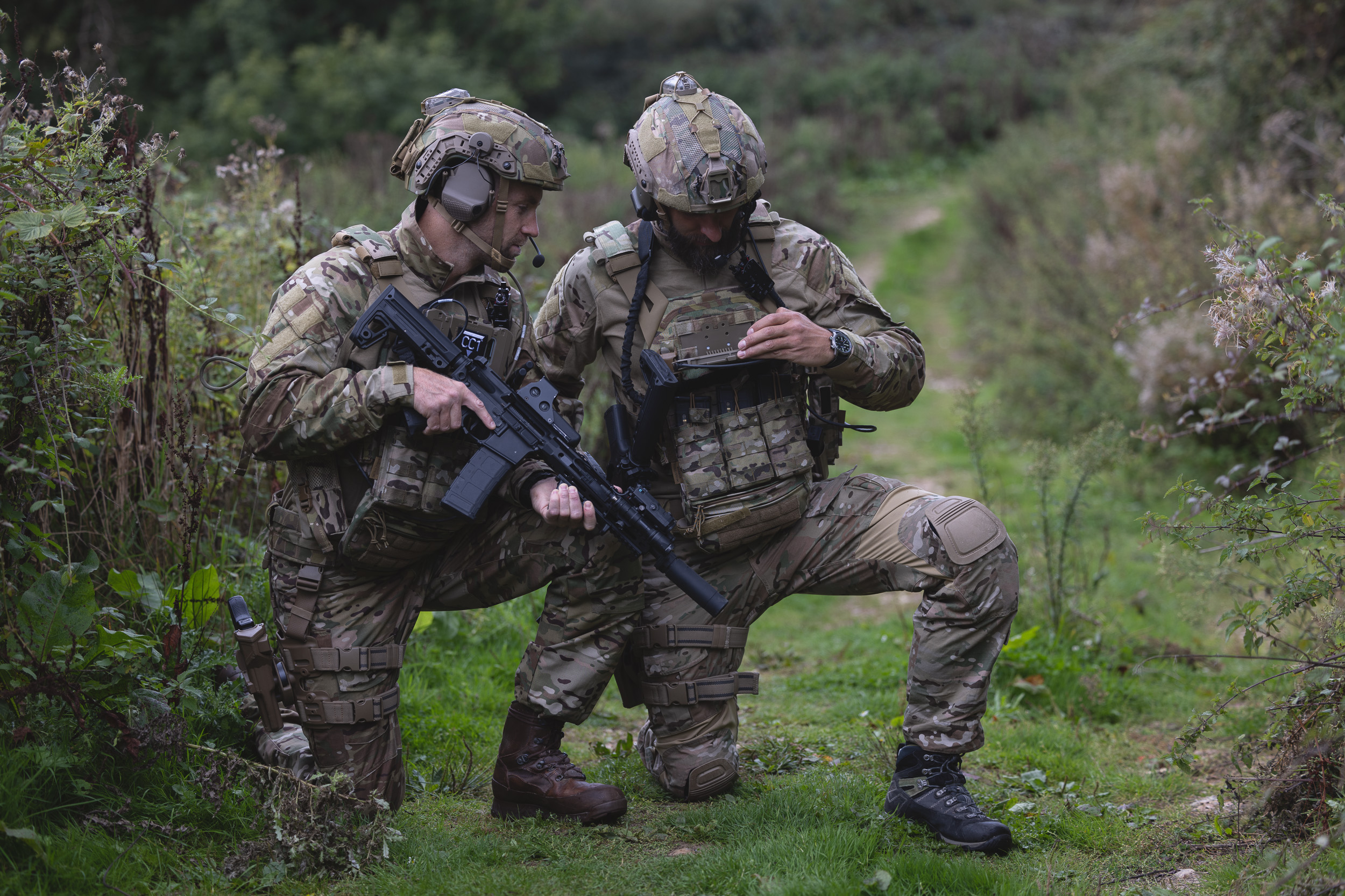 Roke introduces new CC1 digital platform - ADS Advance