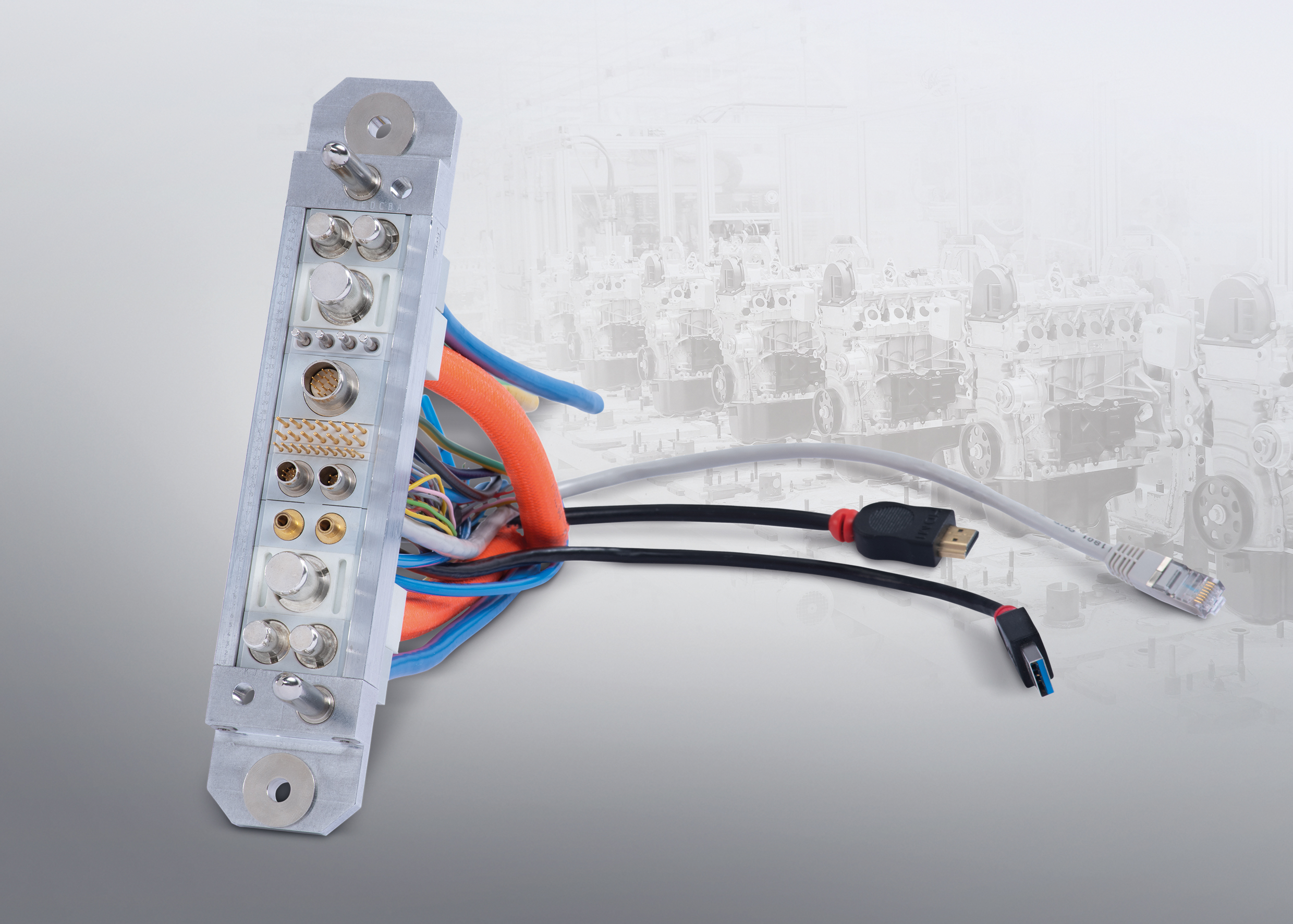 ODU adds P4+ frame to its ODU-MAC Silver-Line - ADS Advance