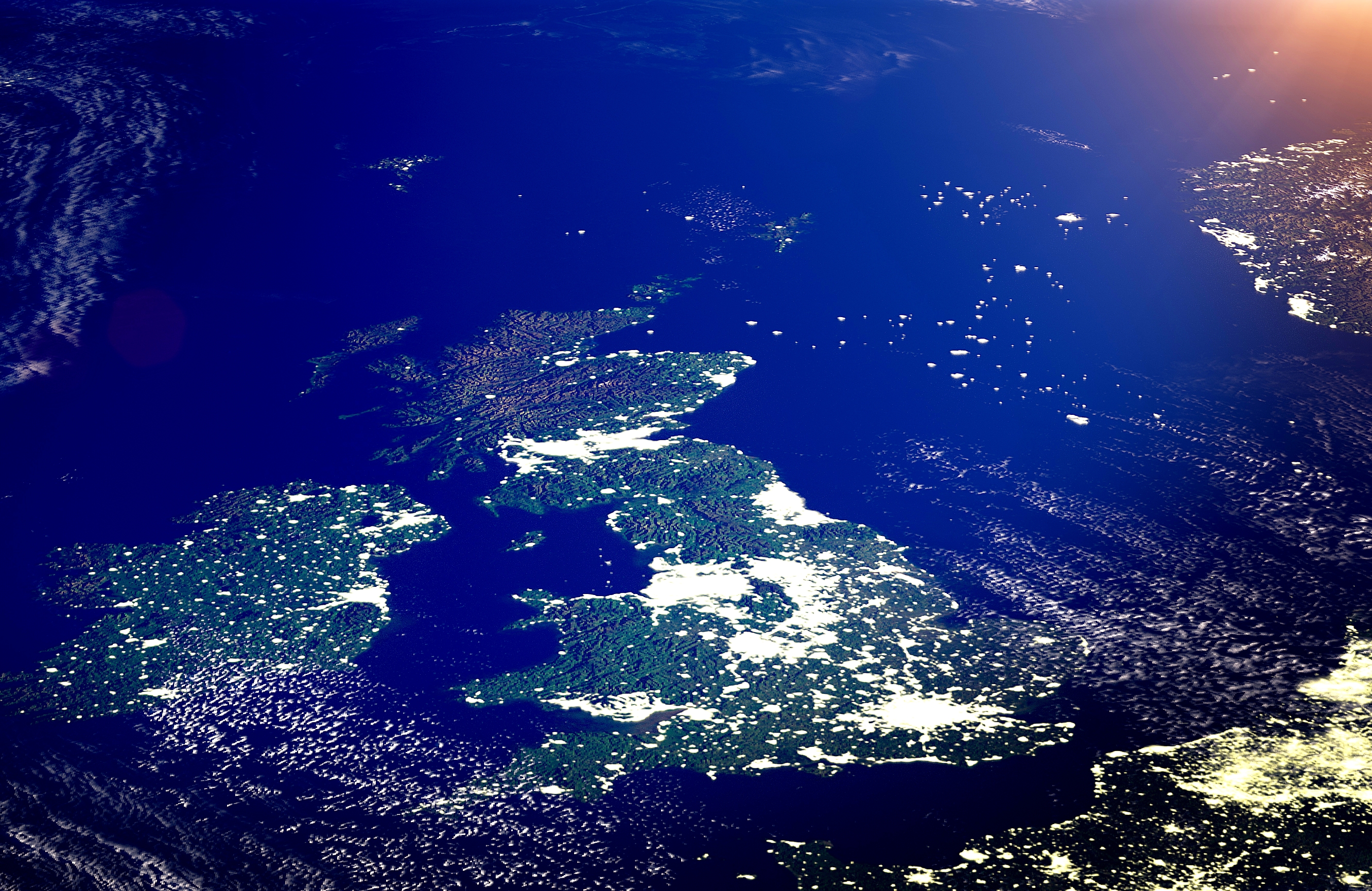 UK Government publishes draft proposals for new border controls - ADS ...
