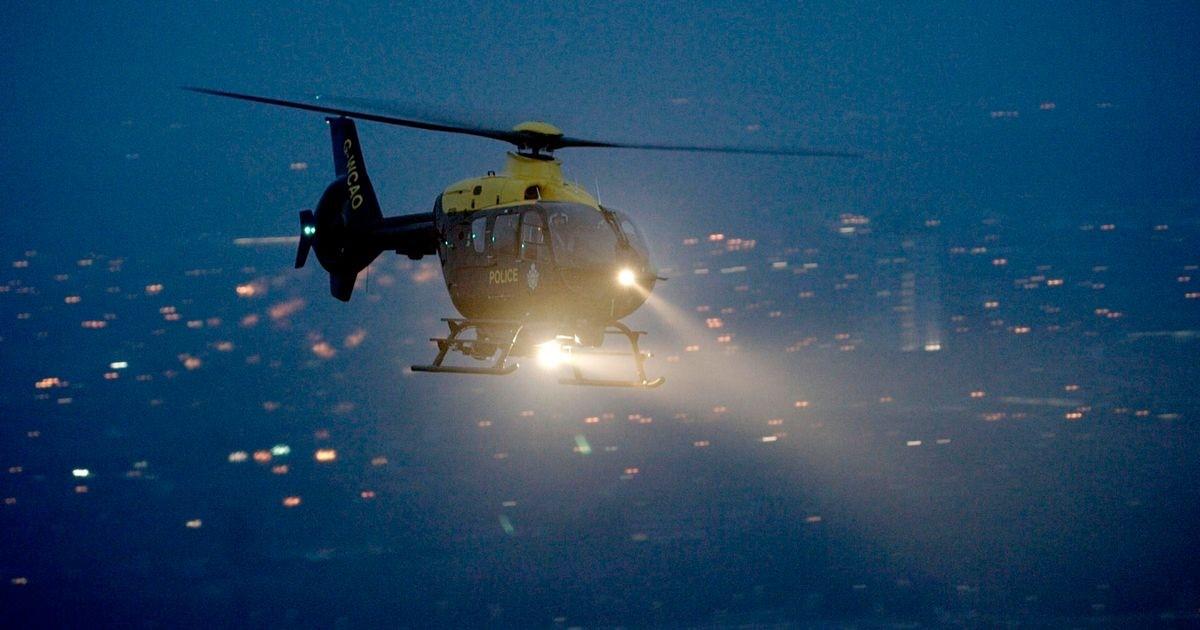 NPAS achieves fastest Priority One response times - ADS Advance