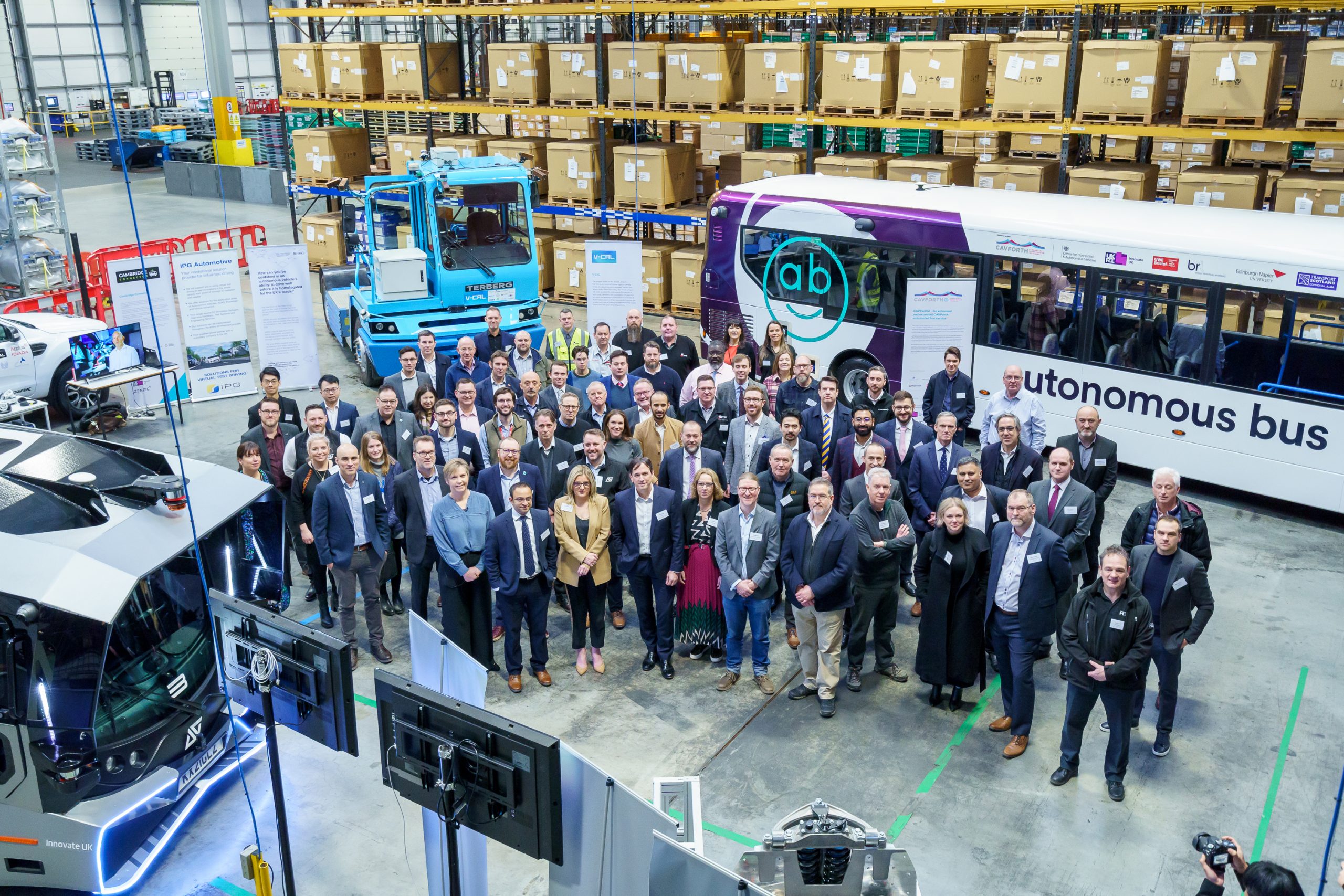ANGOKA to provide cybersecurity for UK transport projects - ADS Advance