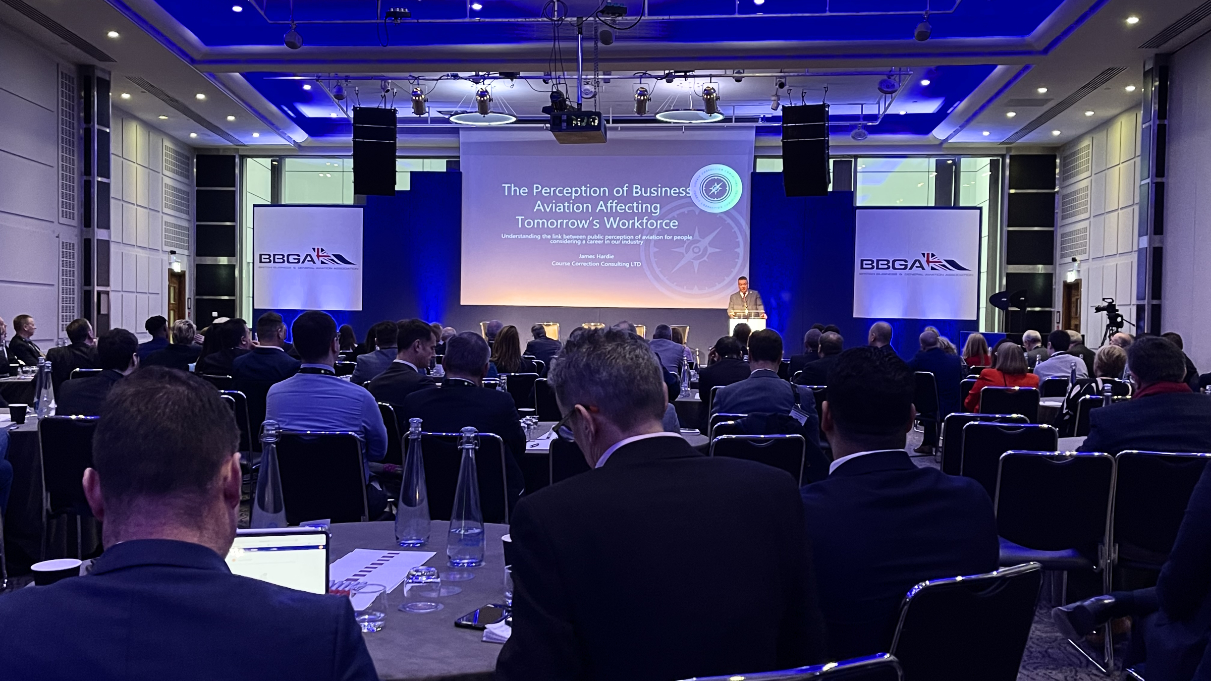 Marshall Skills Academy joins BBGA - ADS Advance