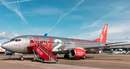Jet2 recruiting for expansion of Bristol Airport operations - ADS Advance