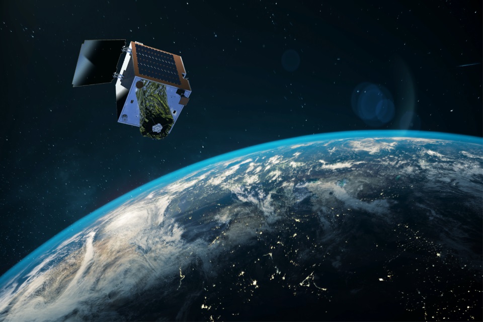 DE&S calls for Space Delivery Team support - ADS Advance