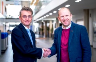 New partnership to combat deadly pathogens - ADS Advance