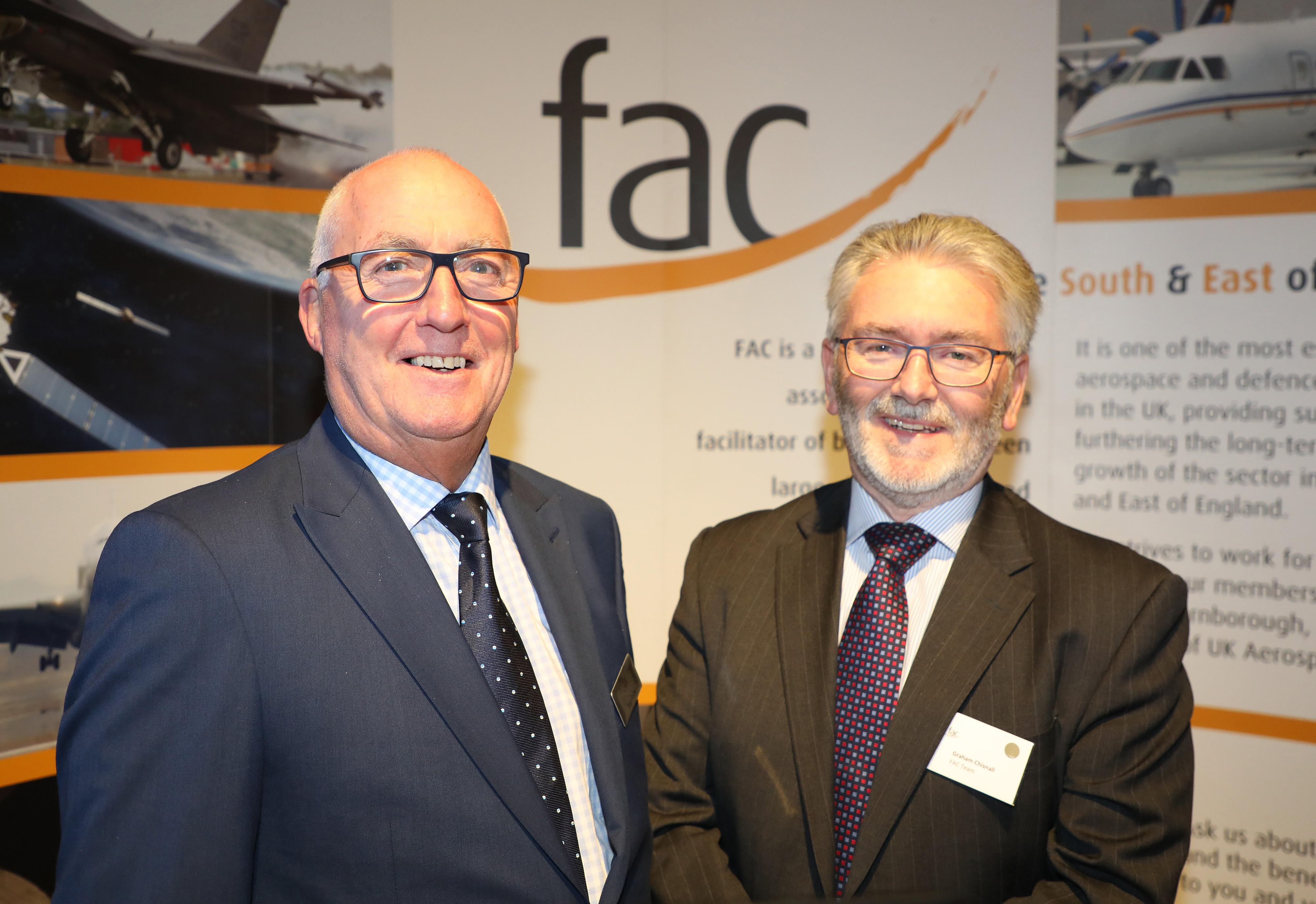 FAC joins The Solent Cluster - ADS Advance