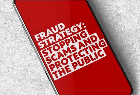 New strategy launched to stop scammers - ADS Advance