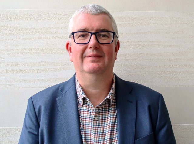 Magma Aviation appoints James Gilliard as Head of Commercial - ADS Advance