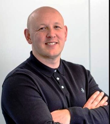 Nasmyth appoints John Rooney as COO - ADS Advance