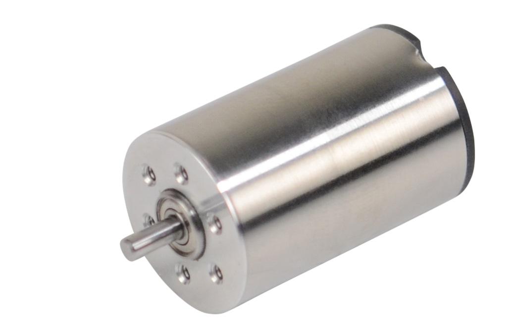 Portescap introduces 16ECP24 miniature motors - ADS Advance