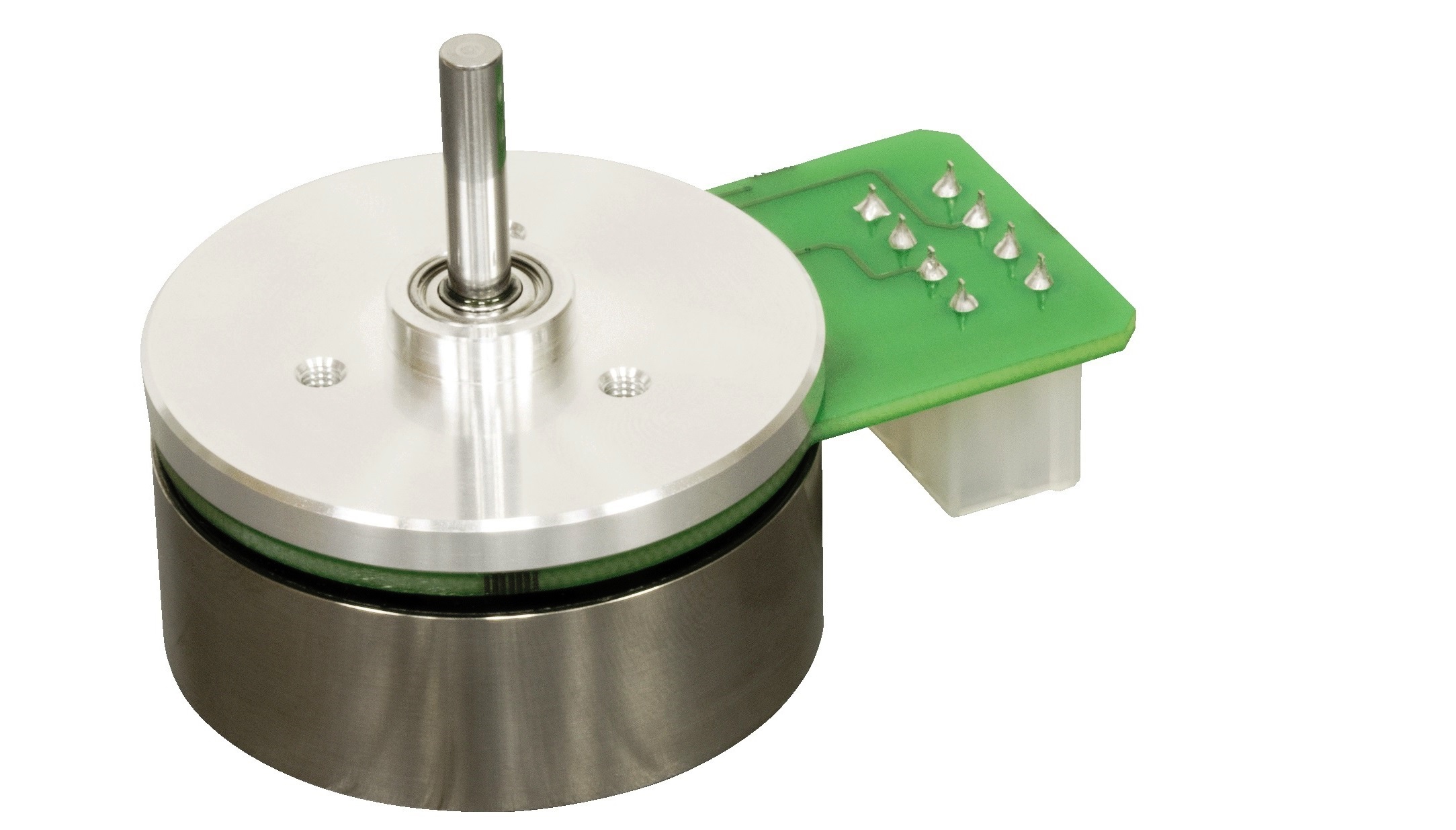Portescap releases compact 45ECF brushless flat motor - ADS Advance