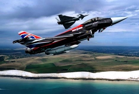 MoD seeks ideas for Support Innovation Challenge - ADS Advance