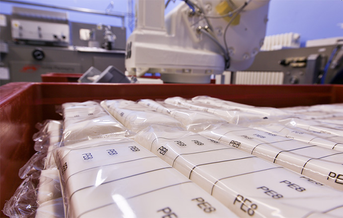 Chemring secures £43m NLAW contract - ADS Advance