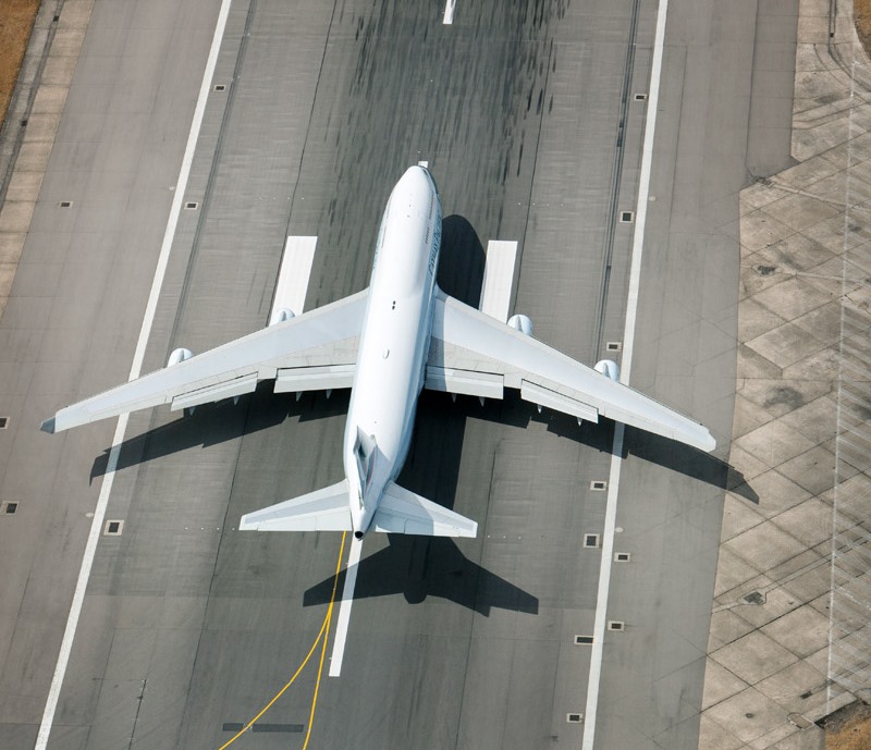 Heathrow calls on Government to support SAF - ADS Advance