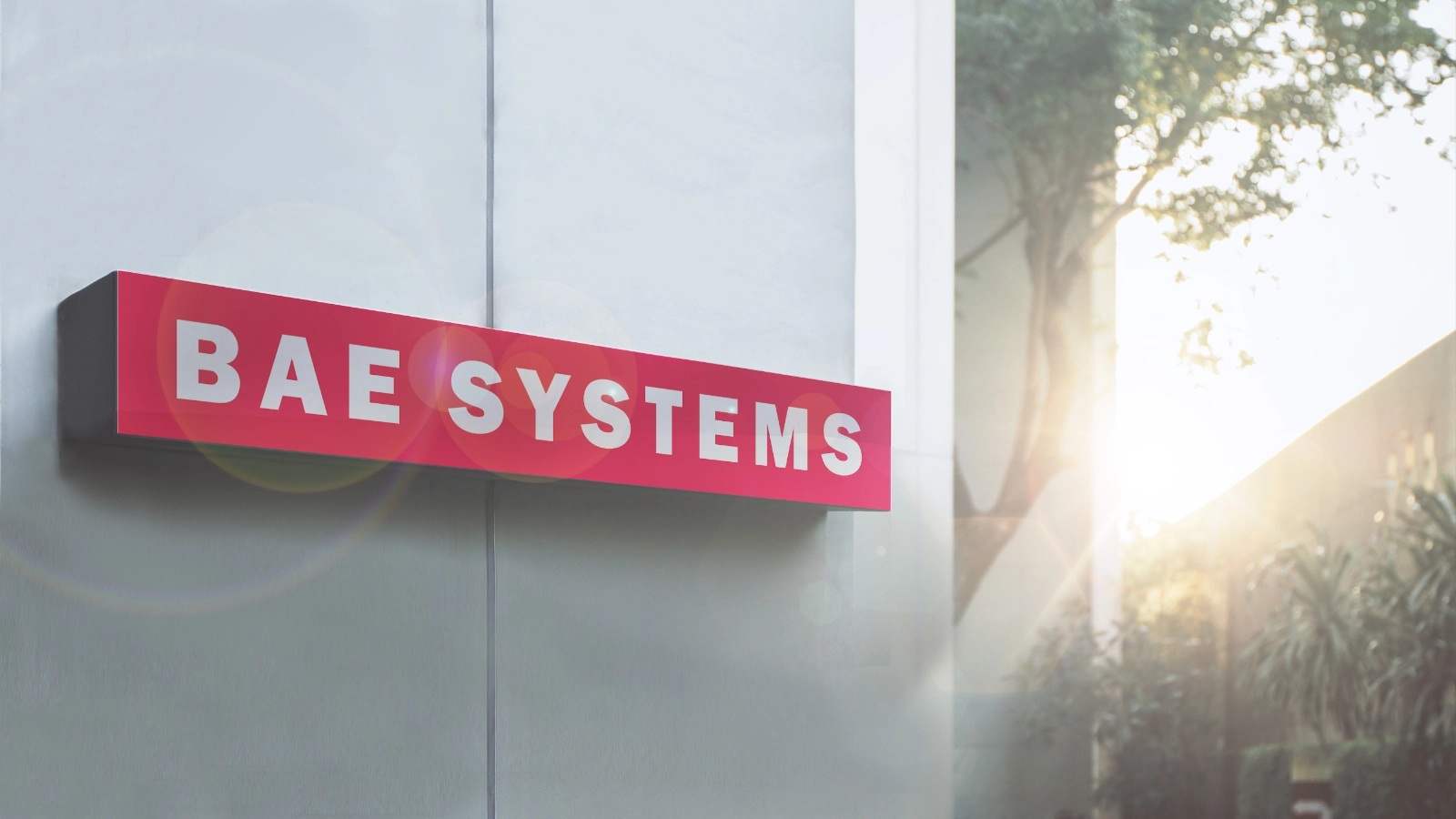 BAE Systems to upgrade US facilities - ADS Advance