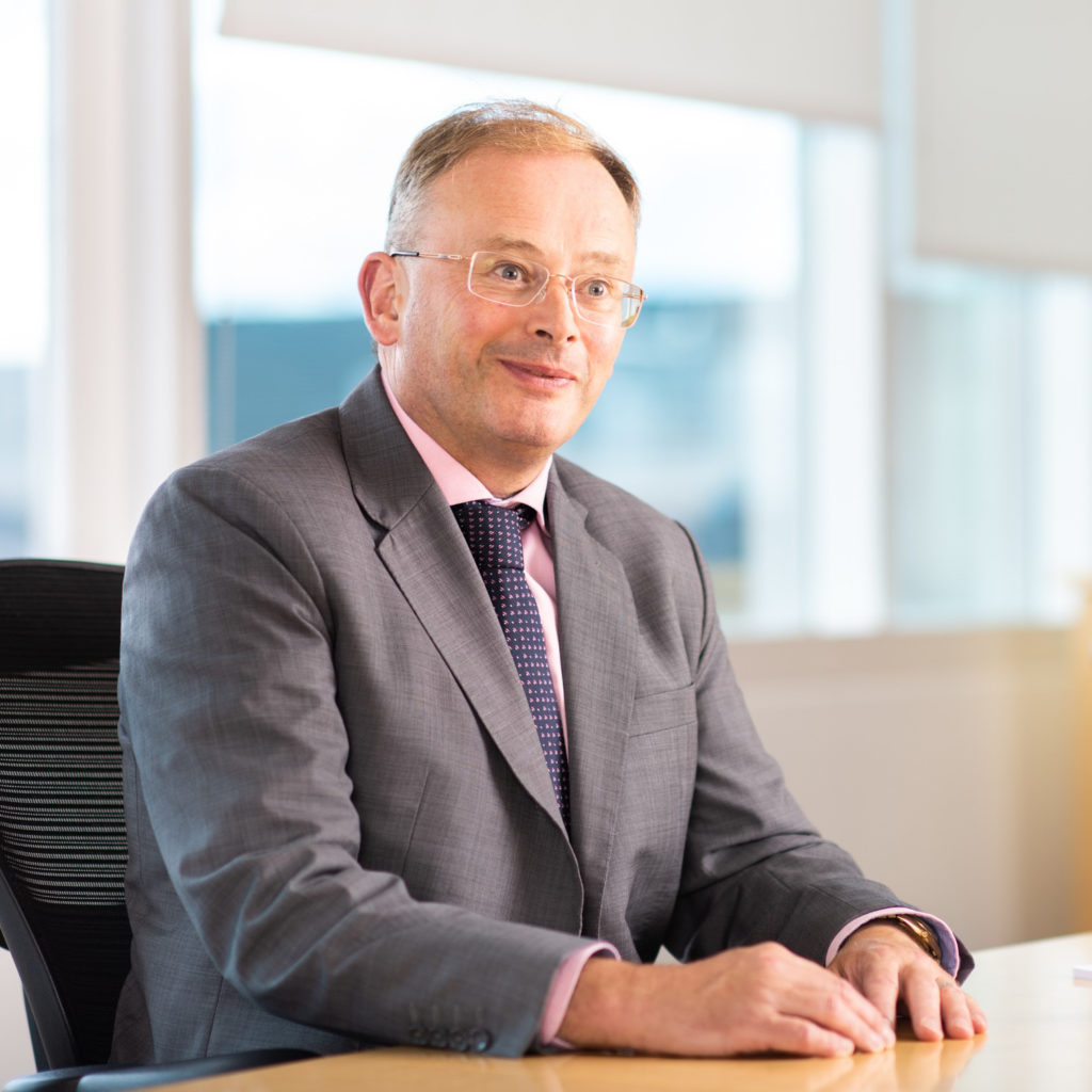 Babcock announces CEO retirement and succession - ADS Advance