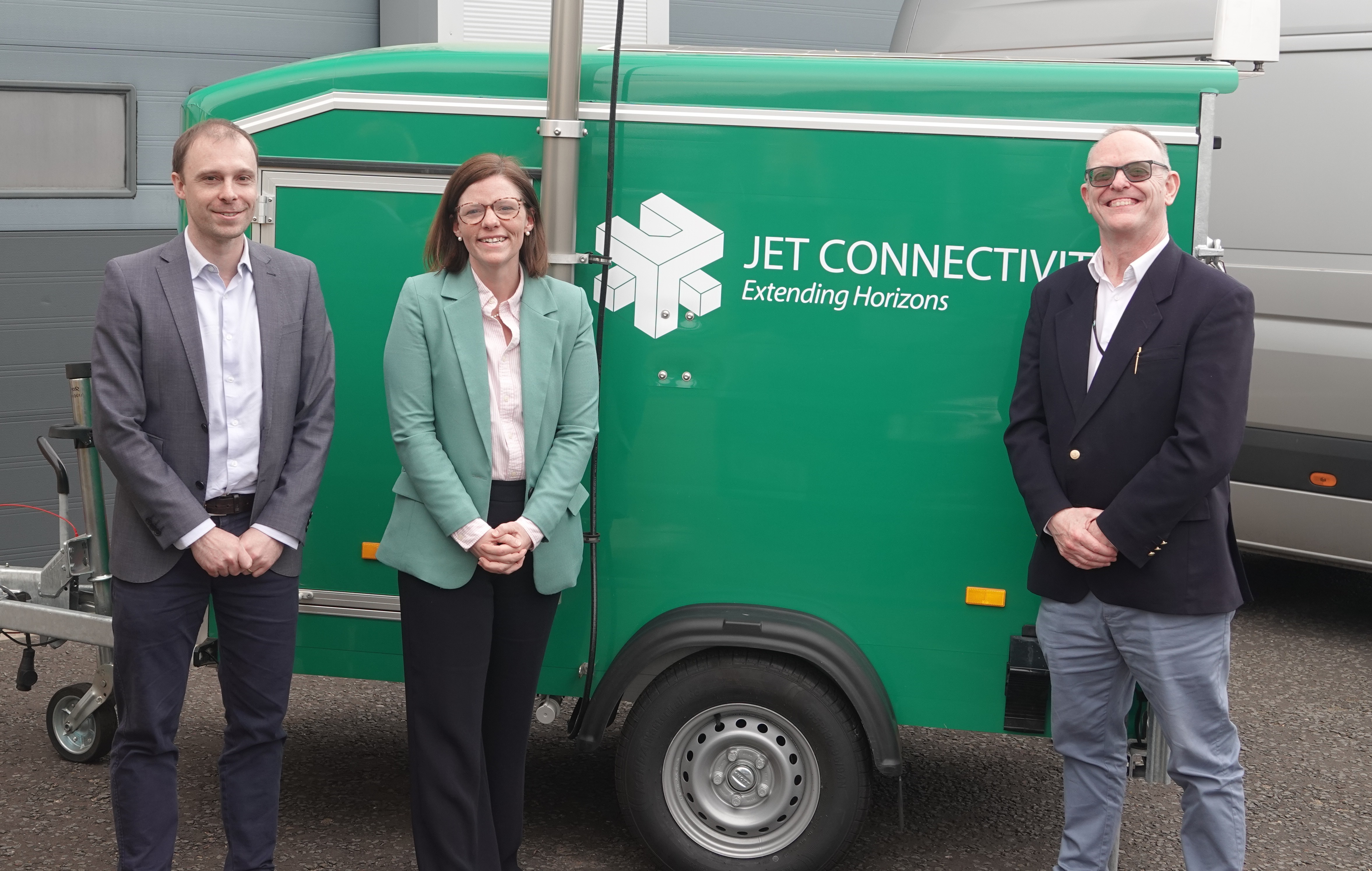 JET Connectivity joins NATO DIANA Mission Track programme - ADS Advance