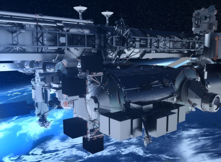 Airbus’ Bartolomeo launched