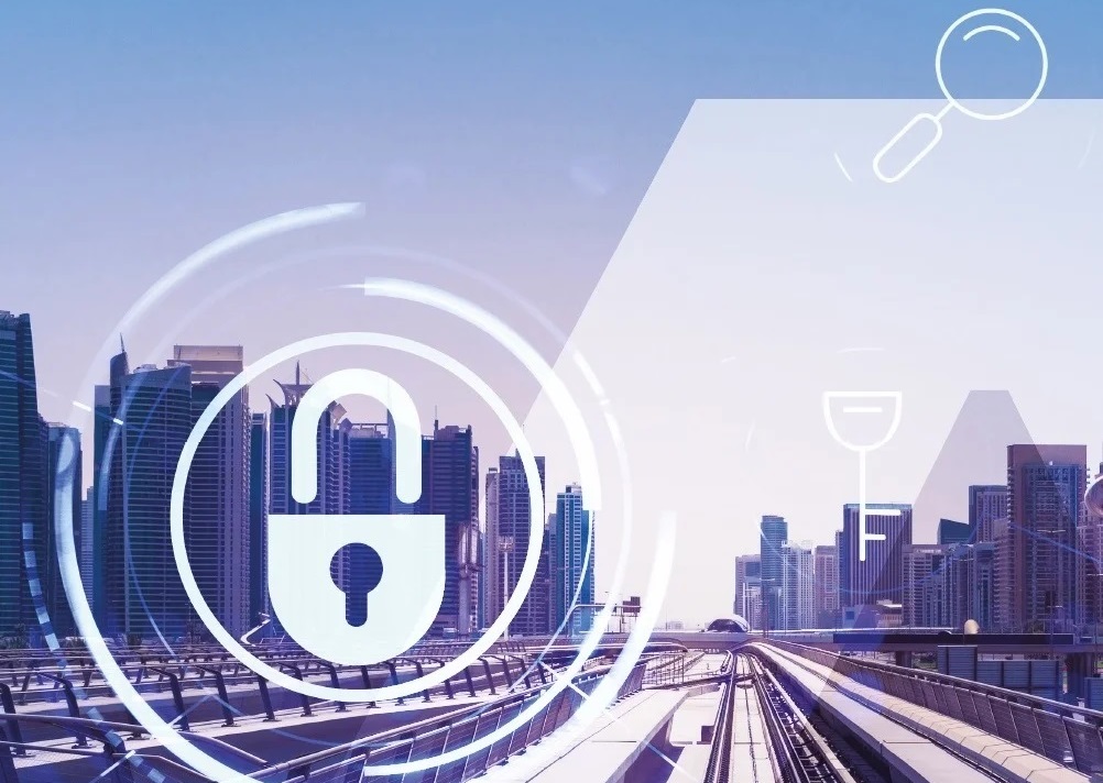 Thales unveils cyber-secured solutions for connected rail transport