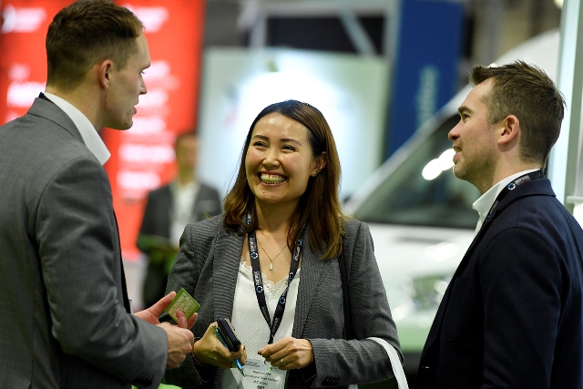 Advanced Engineering UK launches meetings app for 2022