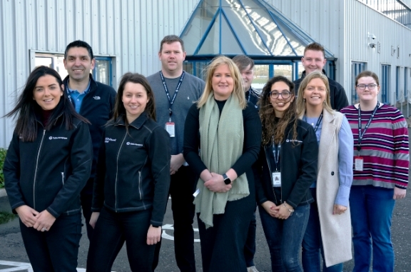 Skyports secures funding to support future of freight transformation ...