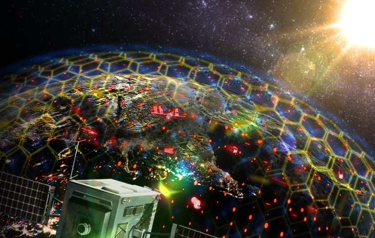 BAE Systems to develop autonomous space-based surveillance tech