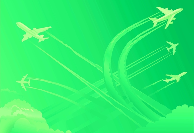 IATA releases roadmaps to reach net zero by 2050