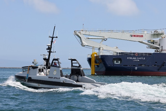 The Defence Science and Technology Laboratory (Dstl) is inviting ...