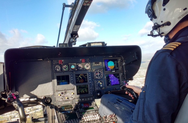 NPAS recruits as it joins drive to target organised crime