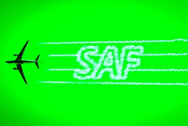 Measures introduced to support UK SAF production