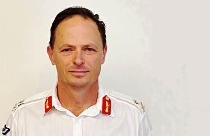 General Sir Roly Walker appointed new Chief of the General Staff