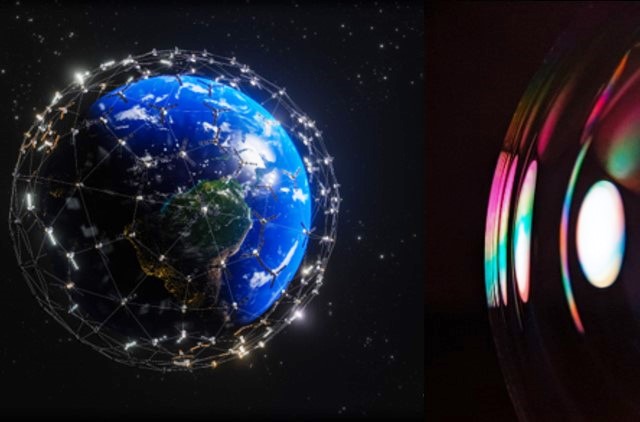 RTX to track UK space assets with LEO observation system