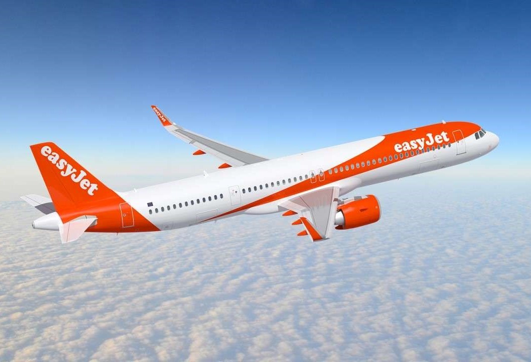 EasyJet orders a further 157 A320neo Family aircraft