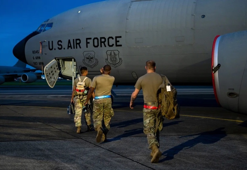 Viasat to develop new systems and capabilities for USAF