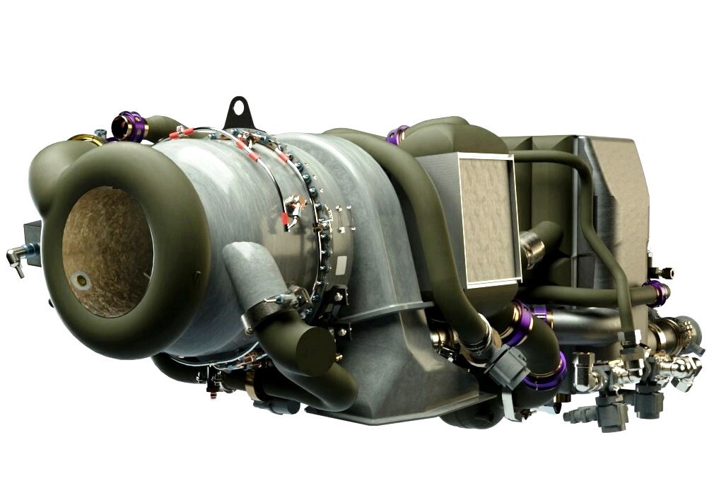 Collins Aerospace's EPACS aims at replacing F-35 PTMS