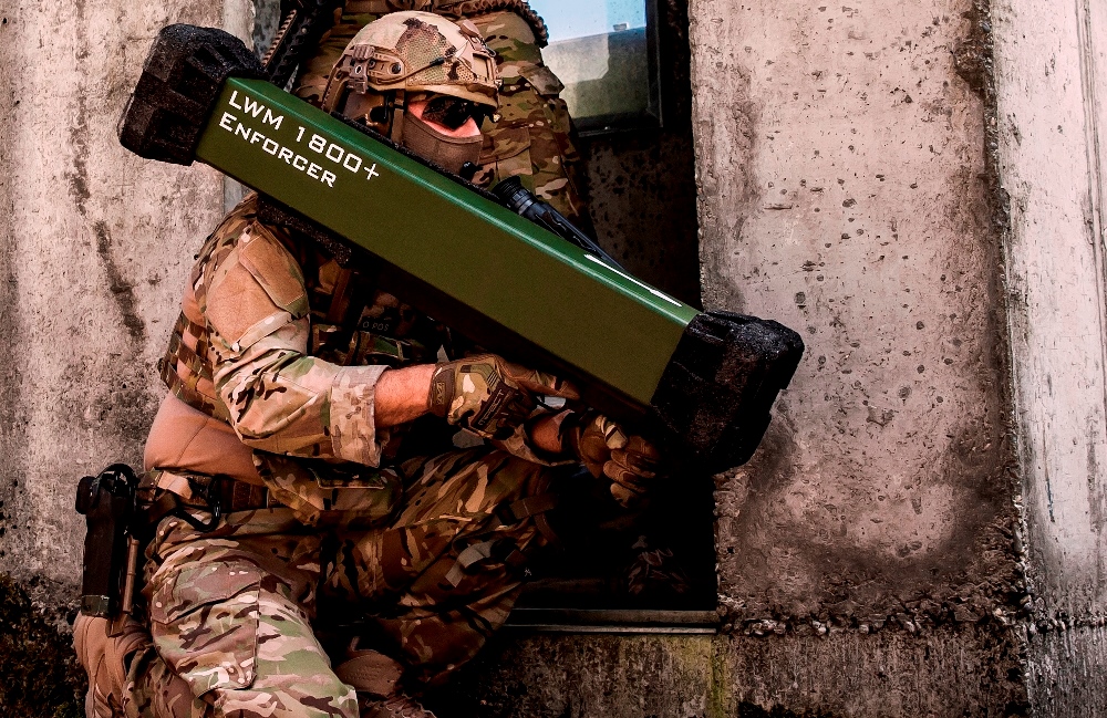 MBDA