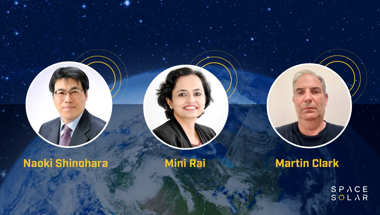 Space Solar adds to advisory board