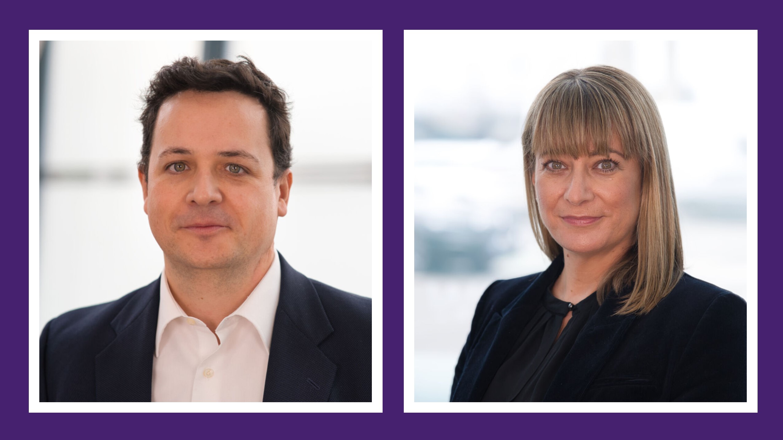 Heathrow announces changes to Executive team