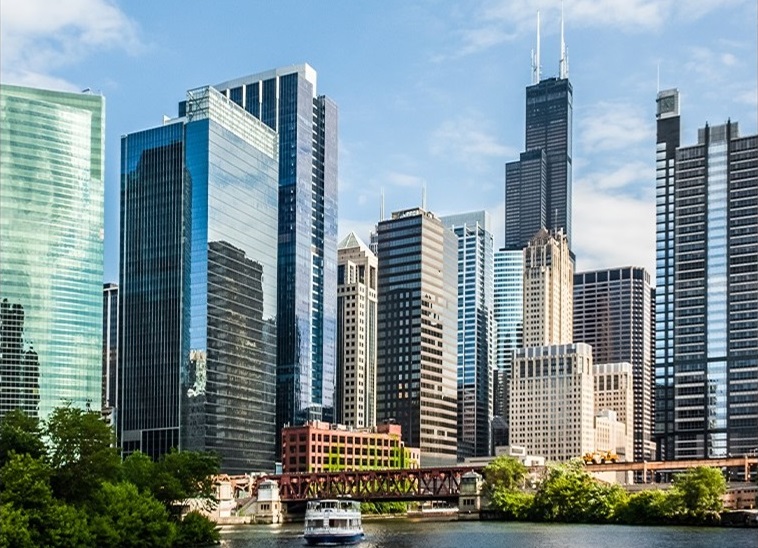 Farsound attending MRO Americas in Chicago