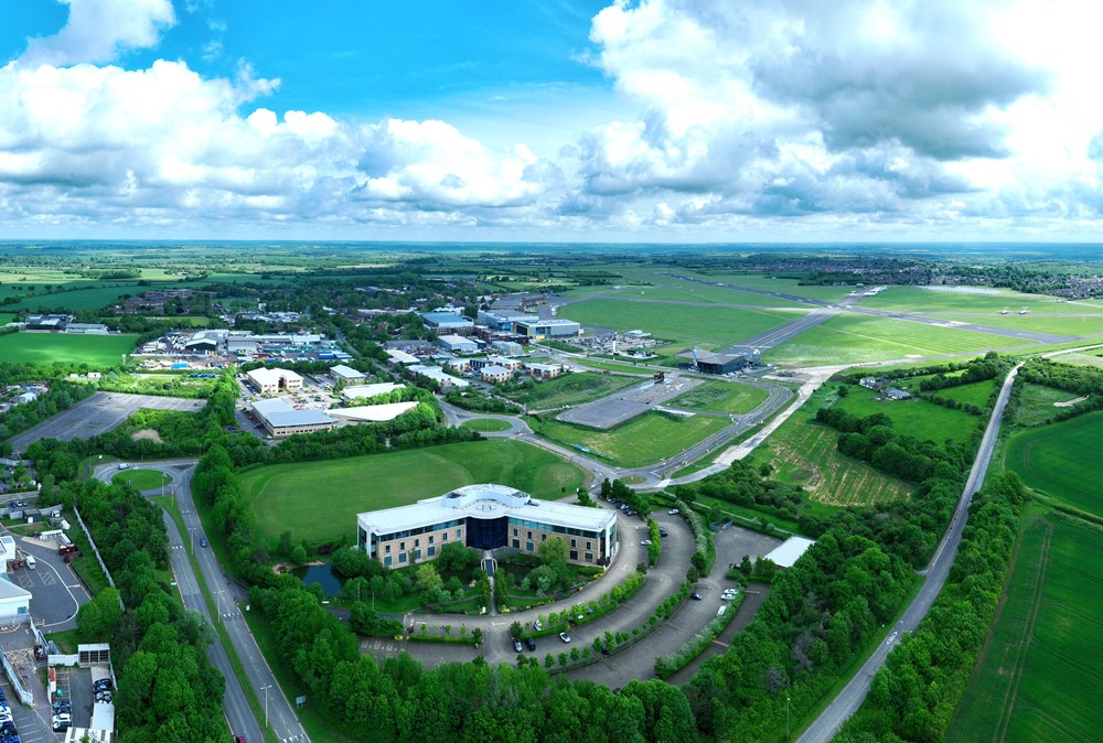 Taskforce aims to develop aviation talent pipelines