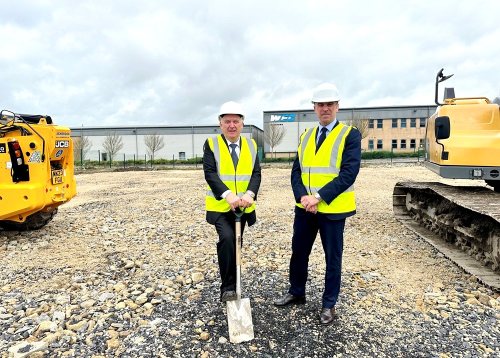WEC to build Europe’s largest subcontract heavy machining and nuclear ...