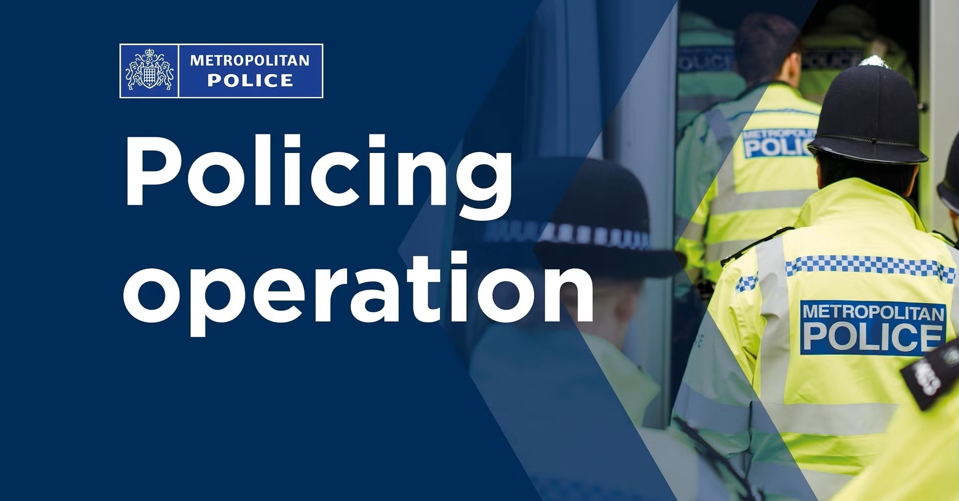 Met leads infiltration of fraud platform used by criminals worldwide