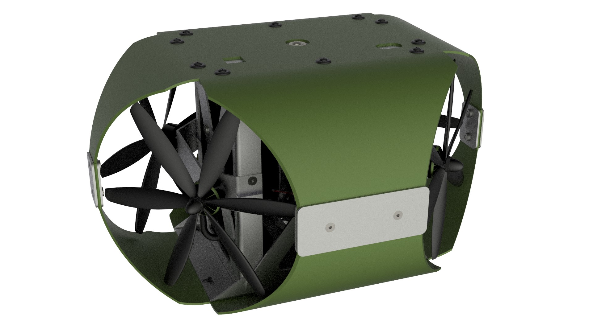 BMT SPARO project secures British Army funding